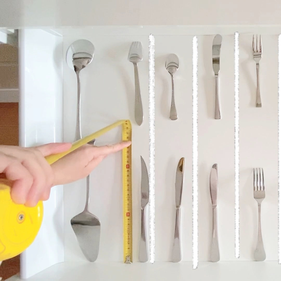 How to Design your Cutlery Drawer Organiser – tidy.af